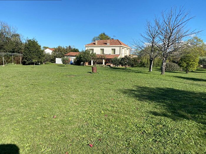 Maison à vendre - Saint-Christol-lès-Alès - 8 pièces