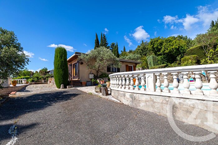 Nébian : Maison 6 pièces à vendre