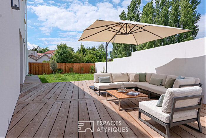 Maison 7 pièces à vendre - La Rochelle, Tasdon, Bongraine