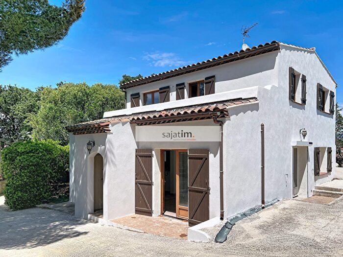 Maison 5 pièces à vendre - La Seyne-sur-Mer