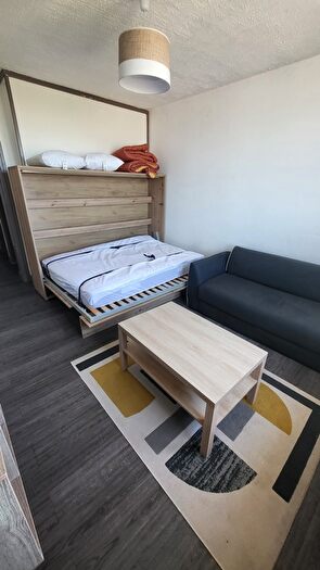 Dieppe, Centre-ville, Saint-Pierre, Chanzy - Appartement 2 pièces à vendre