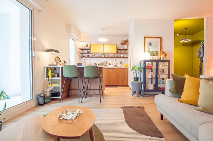Appartement 2 pièces à vendre - Biarritz, Saint-Charles, Phare, Larochefoucauld
