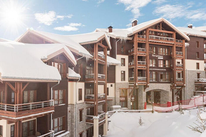 Appartement à vendre - Arâches-la-Frasse - 2 pièces - 1 chambre