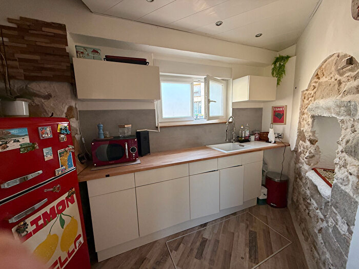 Maison à vendre - Avon, Changis - 3 pièces - 2 chambres