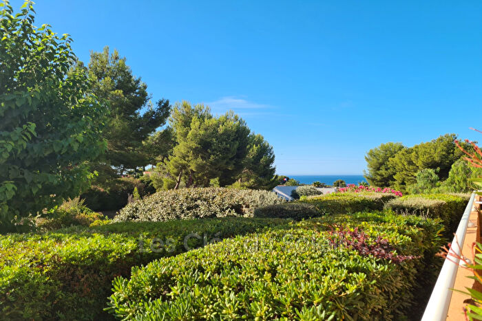 Bandol : Appartement 2 pièces à louer