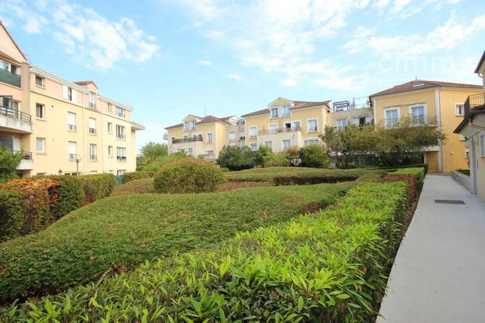 Appartement 2 pièces à Bel Air-Bras Saint Arnoult, Gournay-sur-Marne, à louer