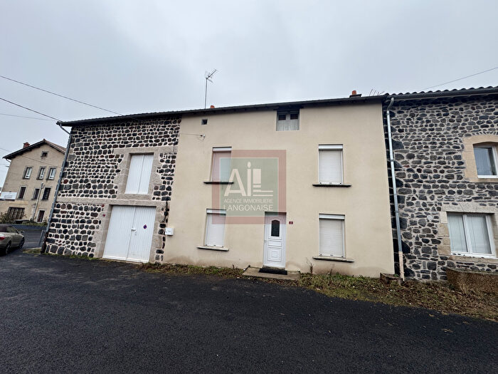 Maison à vendre - Costaros - 5 pièces - 4 chambres