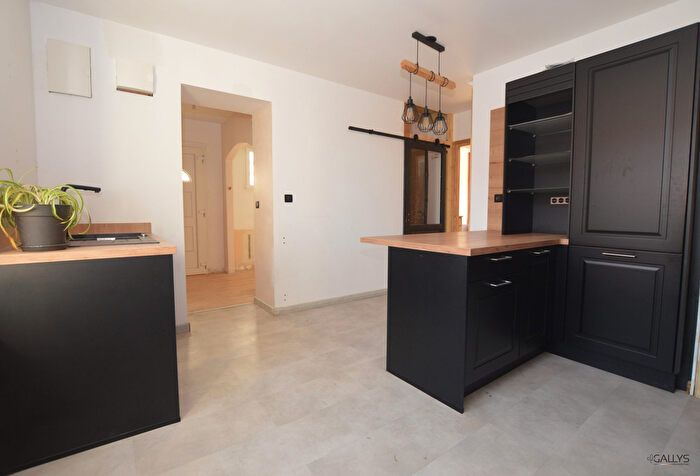Audun-le-Roman : Maison 3 pièces à vendre