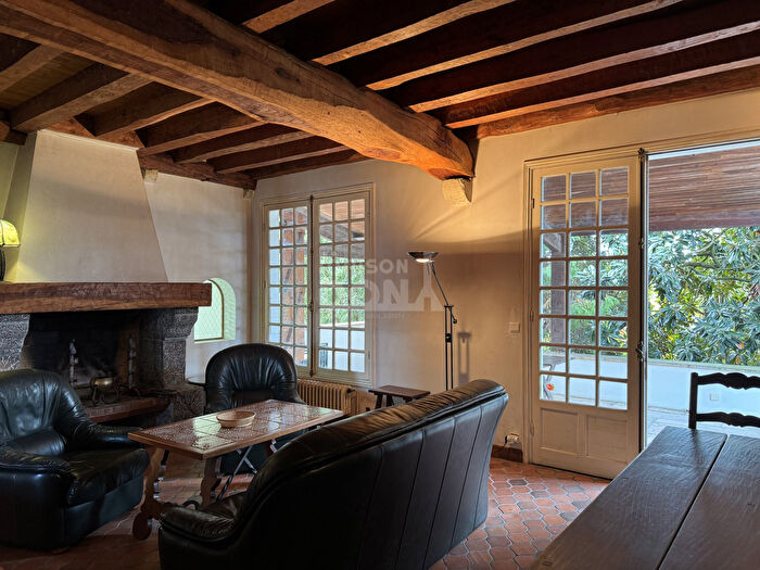 Maison 6 pièces à vendre à Anglet, Hardoy Courbois, Numa, Choisi