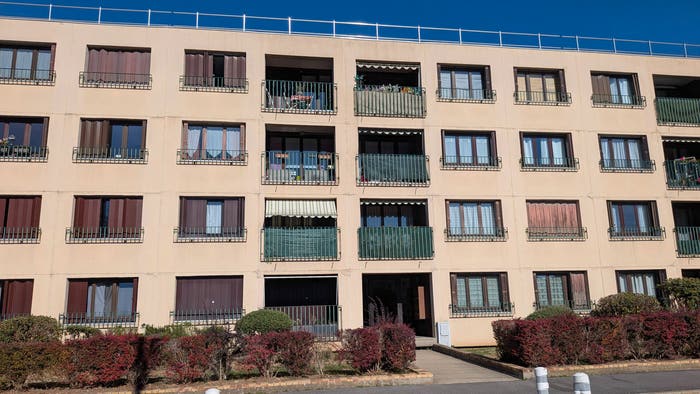 Conflans-Sainte-Honorine, Chennevières - Appartement 3 pièces à vendre