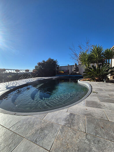 Maison à vendre - Septèmes-les-Vallons - 11 pièces - 7 chambres