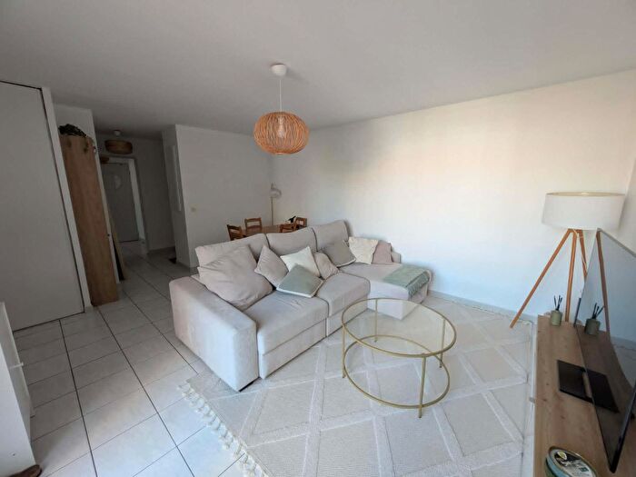 Appartement 3 pièces à Agde, La Ville, à louer