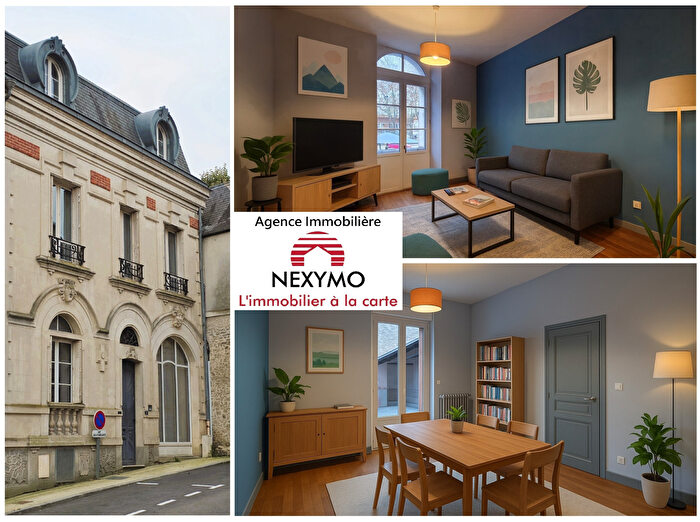 Maison à vendre - Laval, Hilard - 7 pièces - 5 chambres