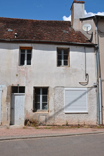 Maison à vendre - Le Donjon - 4 pièces - 2 chambres
