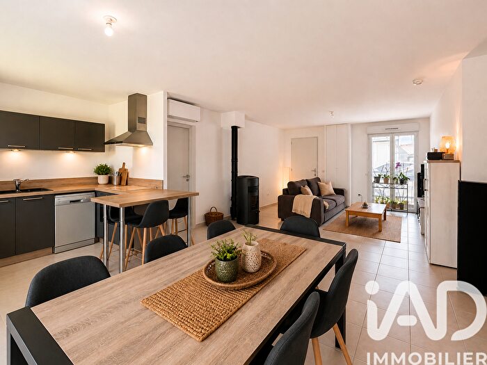 Maison 4 pièces à vendre - Étaimpuis
