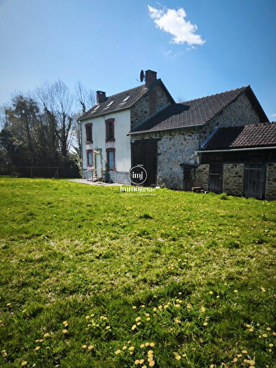 Maison 6 pièces à Le Chalard, à vendre