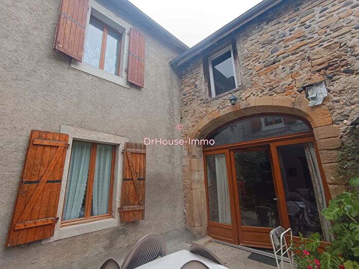 Bugnein - Maison 7 pièces à vendre