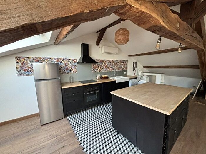 Appartement 3 pièces à louer à Périgueux, Centre-ville, La Gare, Saint-Martin