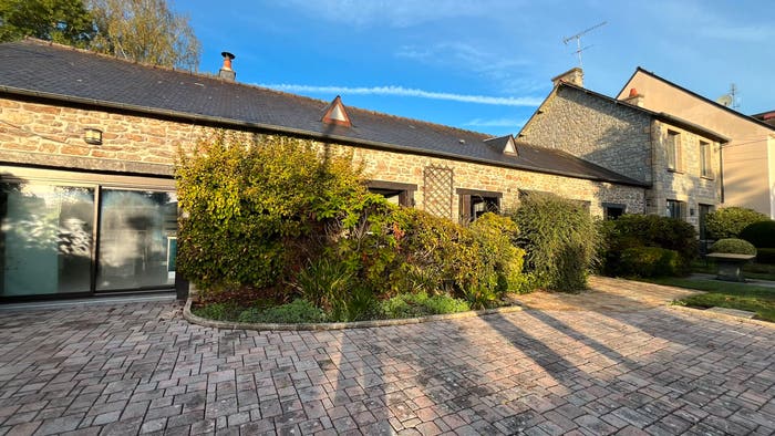 Maison 5 pièces à vendre - Pleurtuit