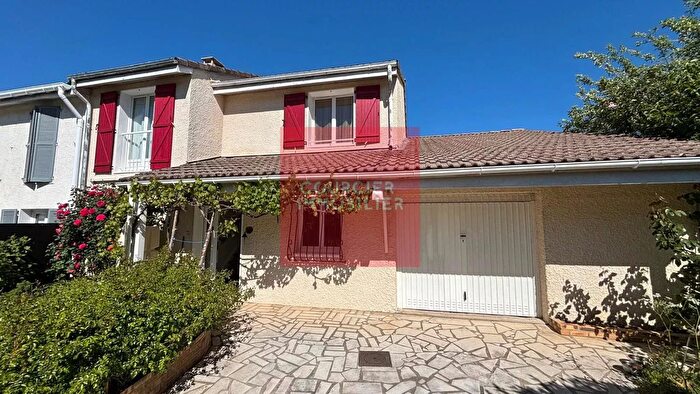 Coignières - Maison 6 pièces à vendre