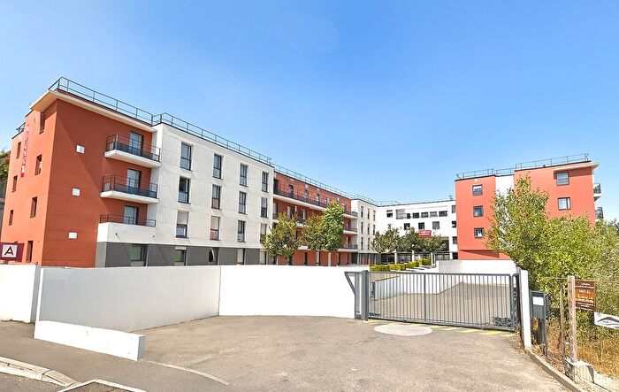 Saint-Cyr-lécole, Geldrop - Appartement 2 pièces à vendre