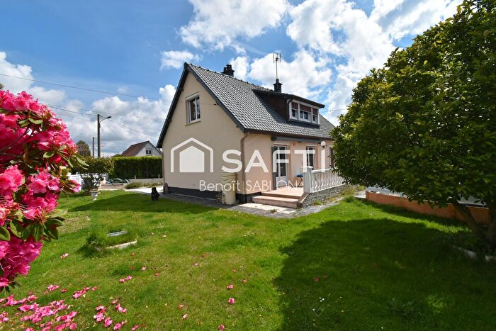 La Cerlangue - Maison 6 pièces à vendre