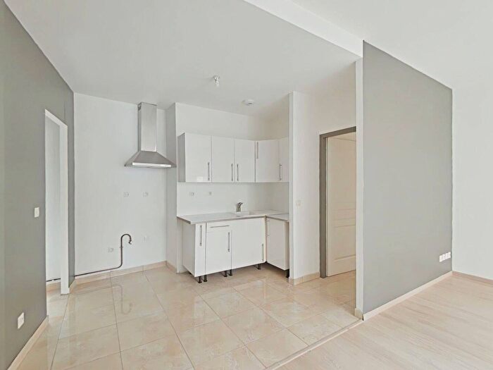Saint-Étienne - Appartement 3 pièces à louer