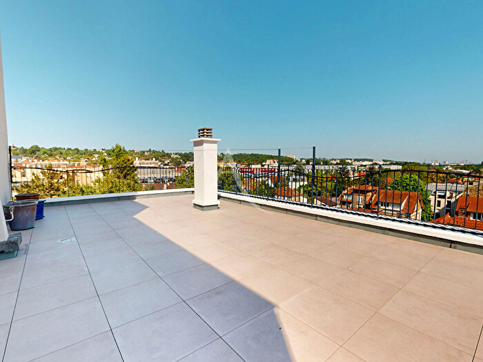 Appartement 5 pièces à vendre - Villemomble, Centre-ville, Orangerie
