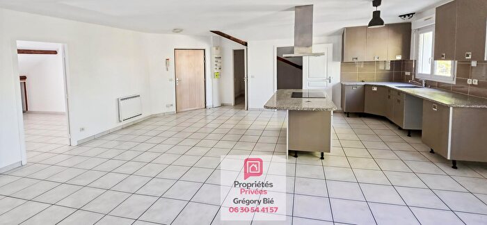 Appartement 4 pièces à vendre à Coulommiers