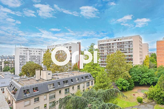 Appartement 3 pièces à vendre - Paris 11ème, Nation, Alexandre Dumas