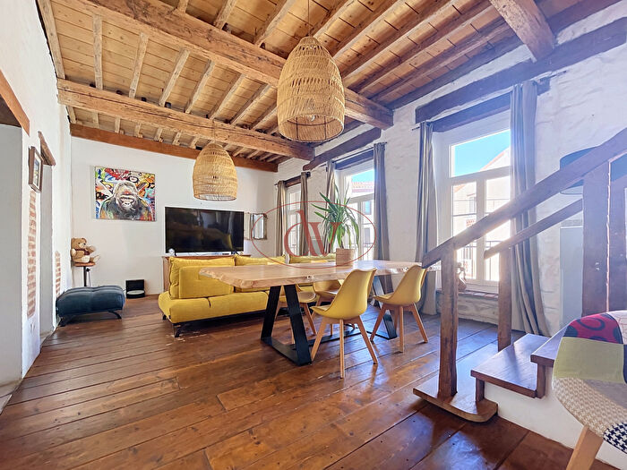 Maison 5 pièces à Elne, à vendre