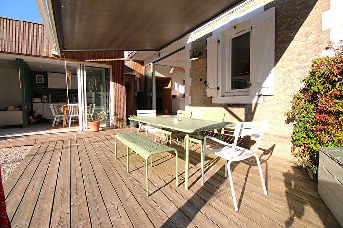 Appartement à vendre - Capbreton, Les Sables, Port de Capbreton - 4 pièces - 3 chambres