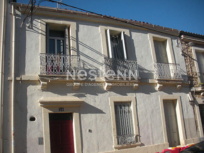 Appartement à louer - Montpellier, Gambetta - 1 pièce