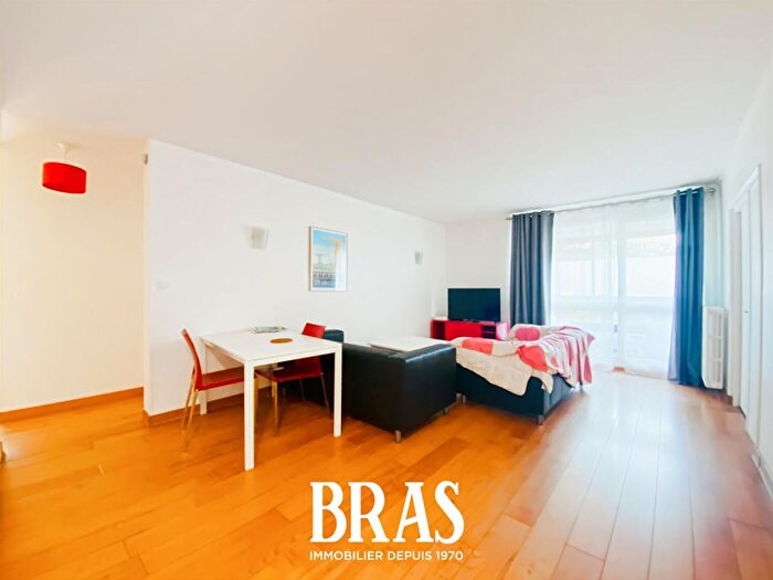 Appartement à vendre - Saint-Herblain, Nord - 5 pièces - 4 chambres