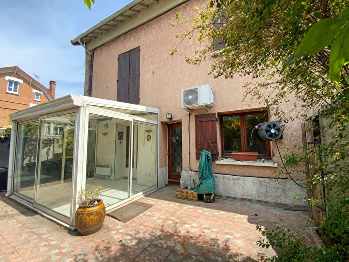 Maison à vendre - Villemomble, Époque - 5 pièces - 2 chambres