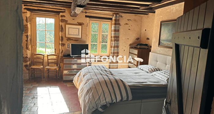 Maison à vendre - La Bazoge - 6 pièces - 2 chambres