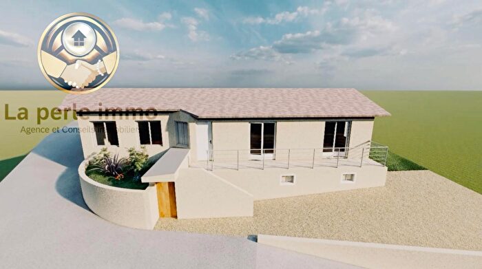 Maison à vendre - Osny, Ravinière - 7 pièces - 3 chambres