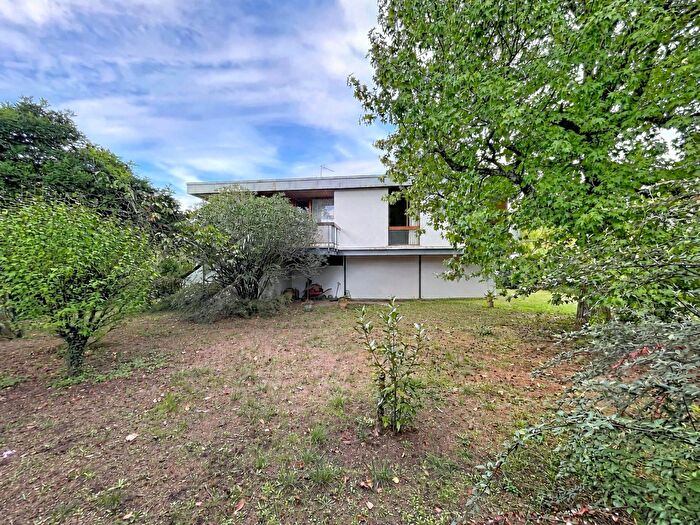 Villenave-d'Ornon, Pontac, La Générale - Maison 8 pièces à vendre