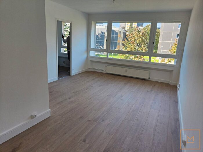 Hérouville-Saint-Clair - Appartement 1 pièce à louer