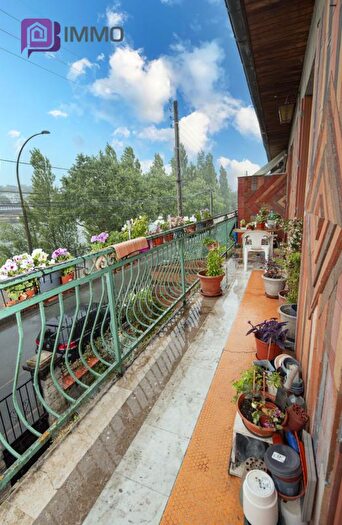 Maison 7 pièces à vendre - Villeneuve-le-Roi, Bord de l'Eau
