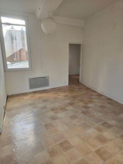 Appartement 2 pièces à Sainte Marie-Saint Léon, Le Havre, à louer