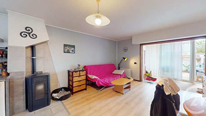 La Tranche-sur-Mer : Appartement 2 pièces à vendre