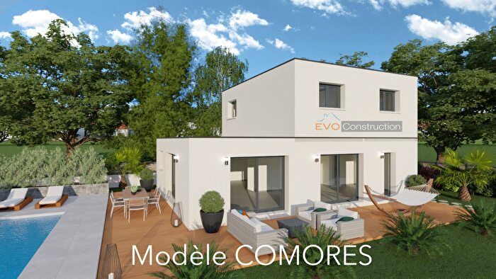 Maison 4 pièces à vendre à Villeneuve-de-la-Raho