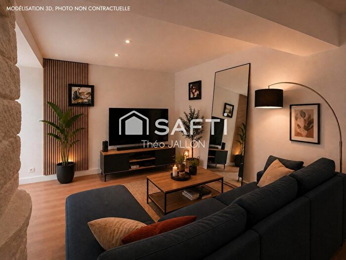 Appartement 2 pièces à Besançon, Chaprais Cras, à vendre