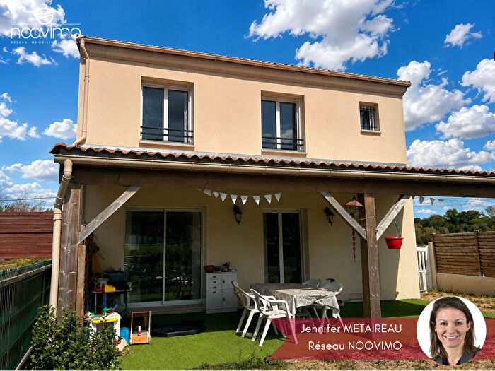 Maison 5 pièces à Le Pallet, à vendre