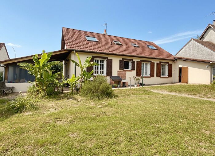 Maison 6 pièces à vendre - Cerdon