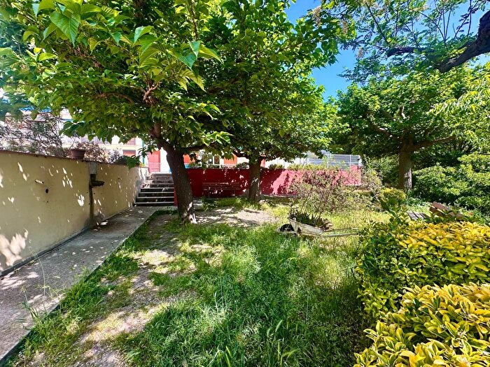 Marseille 8ème, Vielle Chapelle - Appartement 3 pièces à vendre