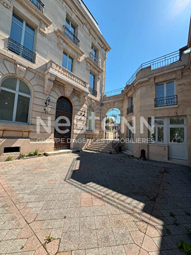 Appartement à vendre - Verdun, Glorieux, Cité Verte - 4 pièces - 2 chambres