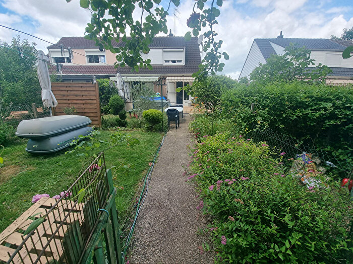 Fourchambault - Maison 4 pièces à vendre