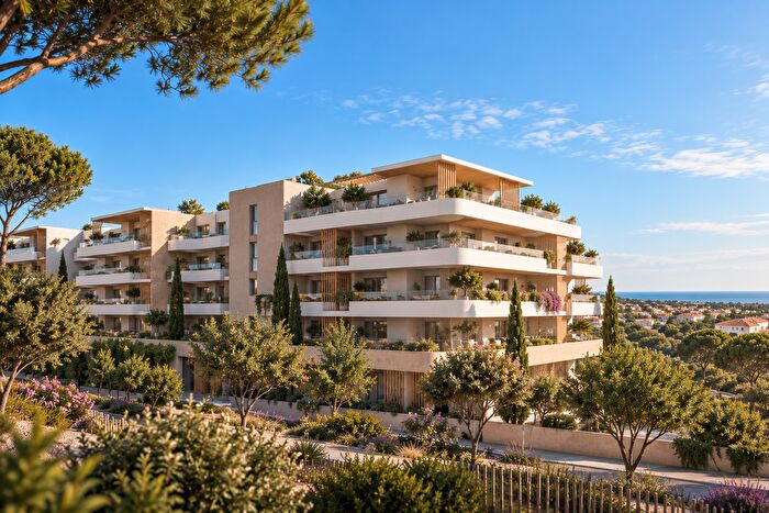 Le Barcarès, Centre-ville, Village - Maison 3 pièces à vendre